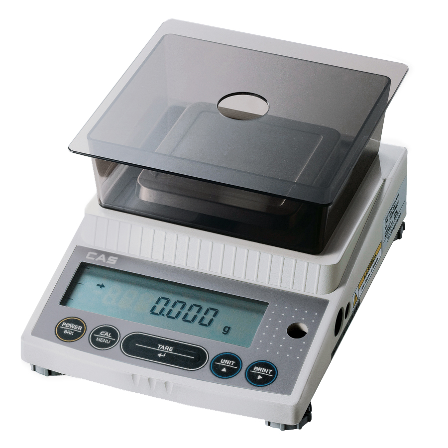 Analytical Balance, Lab/ Jewellery Scale | VIVID